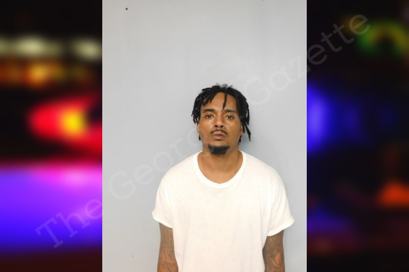 Roy Kidd — Hall County Jail Bookings