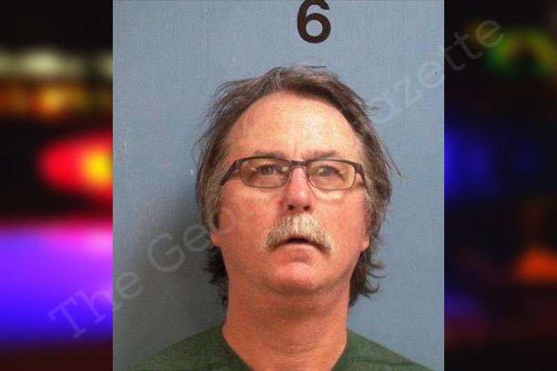 Terry Knight — Monroe County Jail Bookings