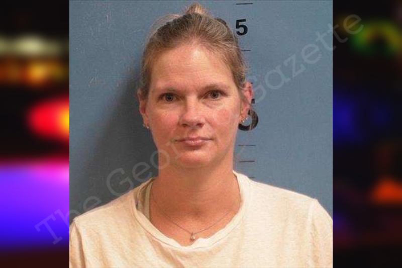 Angela Knowles | Monroe County Jail Bookings