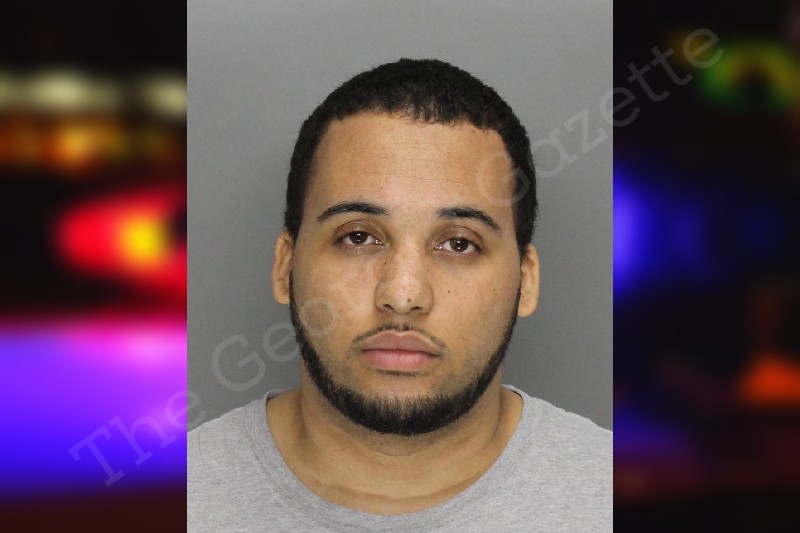 Kyle Knox | Cobb County