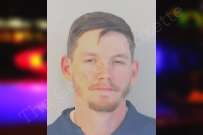 Alex Kurtz — Lowndes County Jail Bookings
