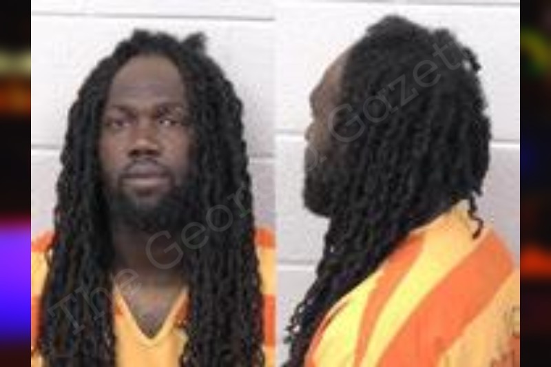 Deandre Kelly