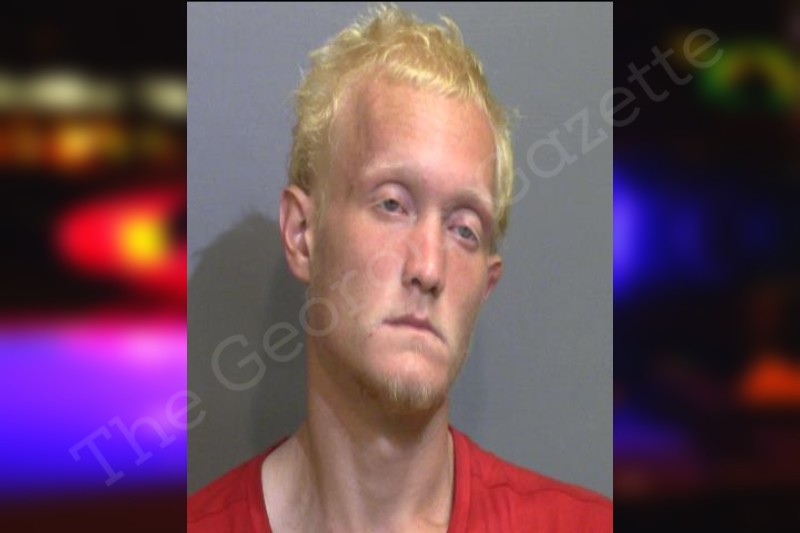 Nicholas Kennedy | Glynn County