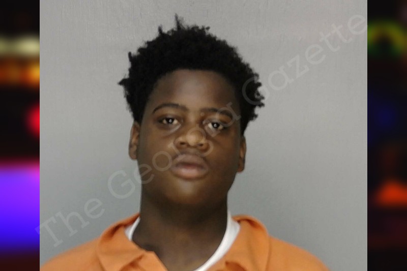 Kevin Dash | Bibb County