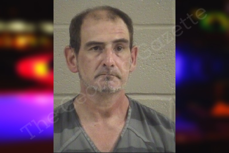 Kevin Yingling — Whitfield County Jail Bookings