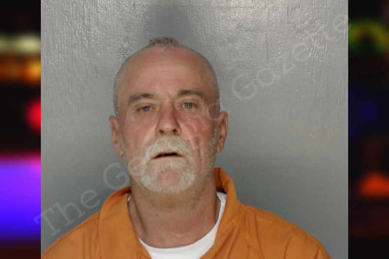 Kevin Rosson | Bibb County