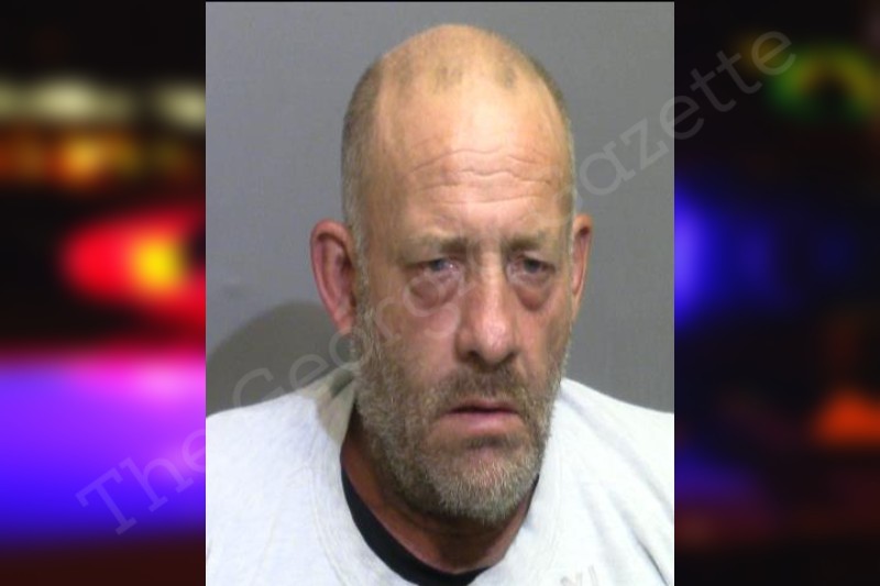 Timothy Kite — Glynn County Jail Bookings