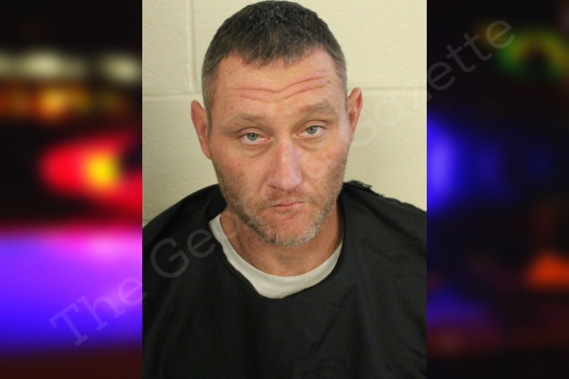 Kenneth Koonce — Floyd County Jail Bookings