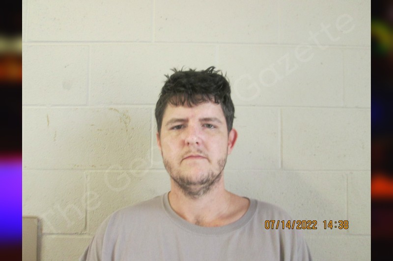 Martin Kuck — Towns County Jail Bookings