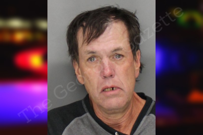 Keith Lacy | Cobb County