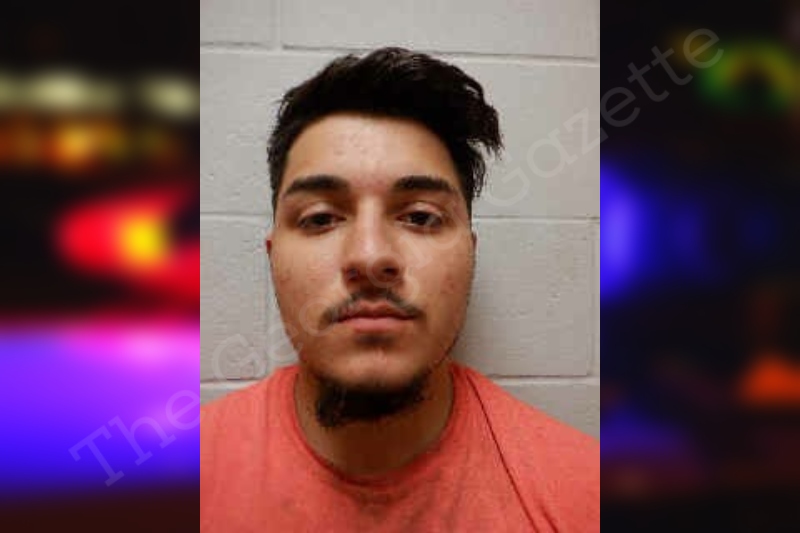 Valentin Landaverde | Henry County