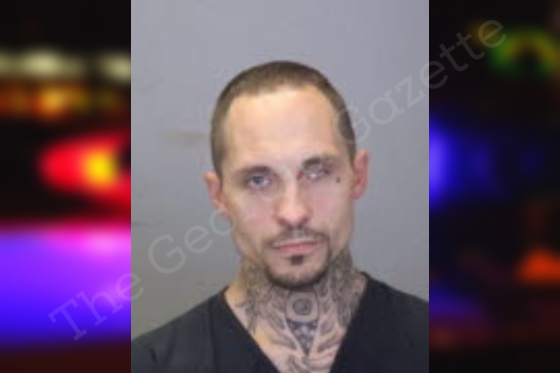 Benjamin Lane | Muscogee County