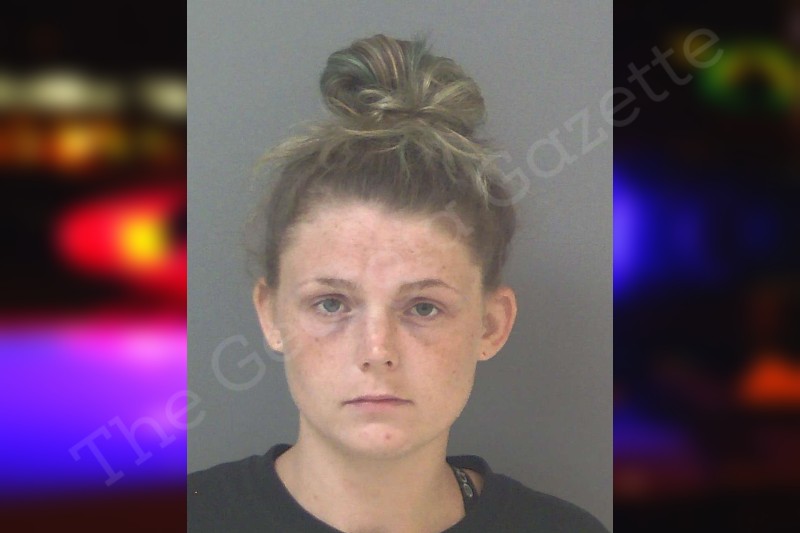 Kateland Ledford | Douglas County