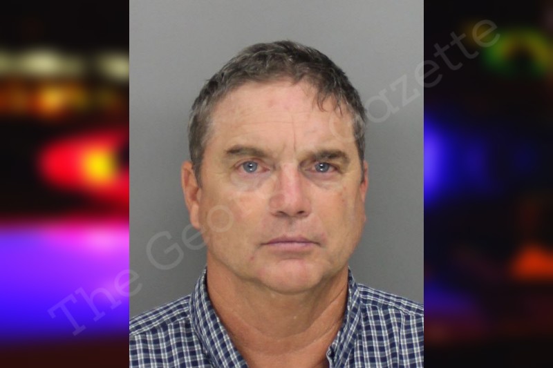 Kenneth Lee — Cobb County Jail Bookings