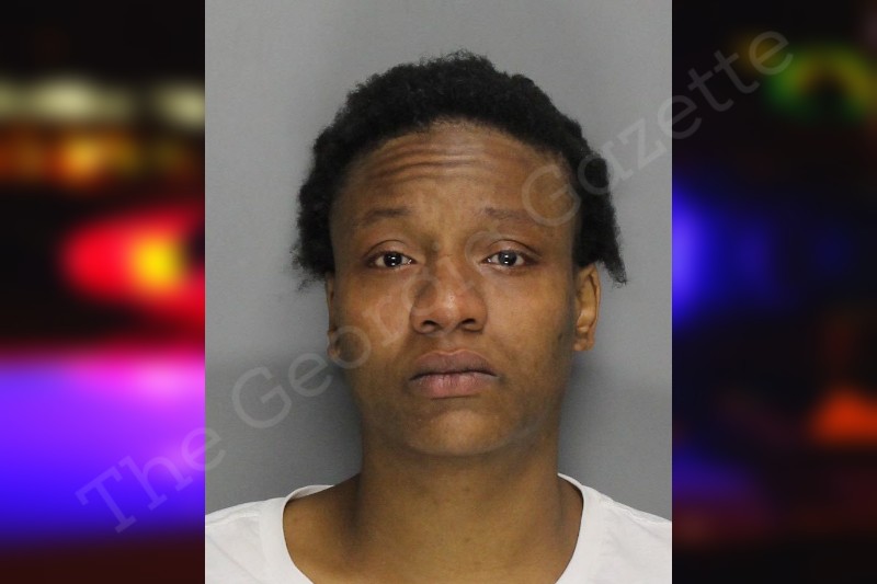 Kinisha Lenon | Cobb County