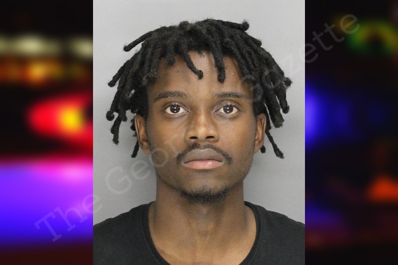 Christopher Lewis | Cobb County