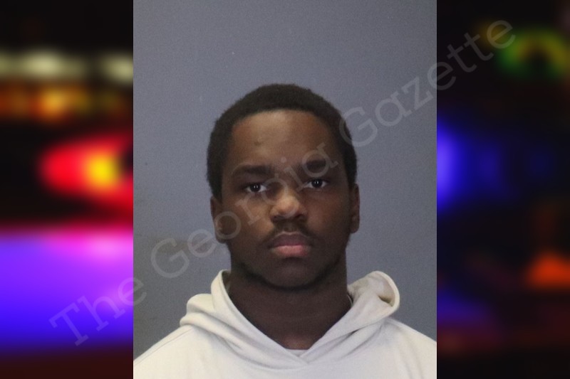 Jerrell Likely | Muscogee County