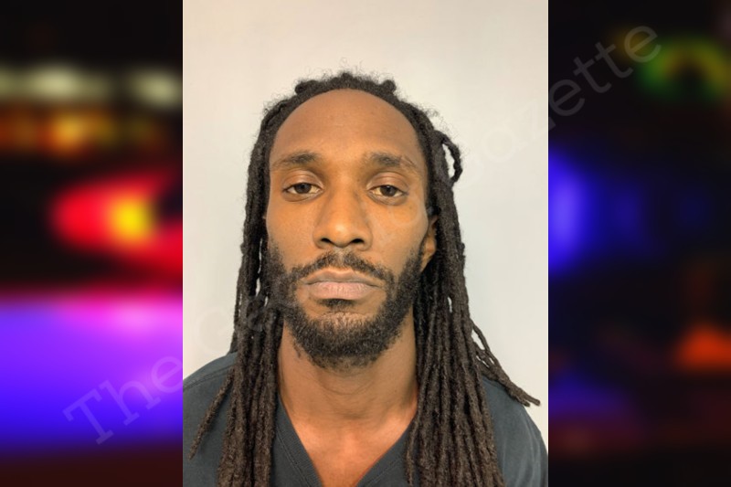 David Lilly | Hall County