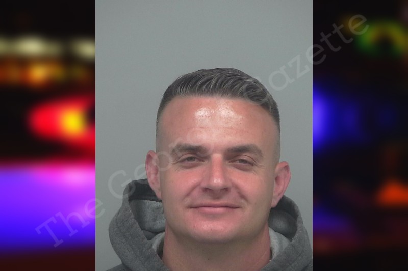 Joshua Lindsey | Gwinnett County