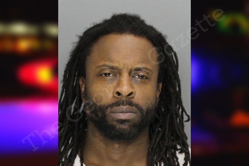 Quinton Lindsey | Cobb County