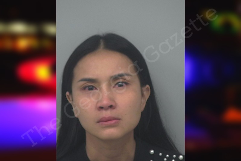 Kanyapath Ling | Gwinnett County