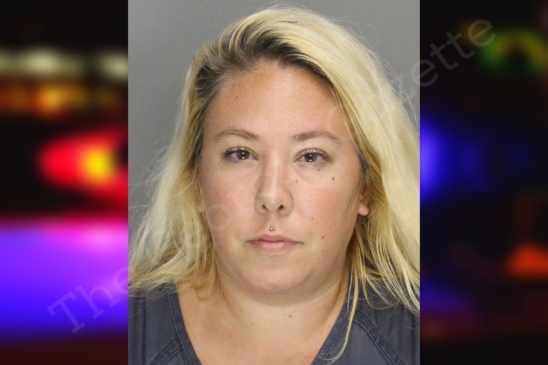Amy Lobley — Cobb County