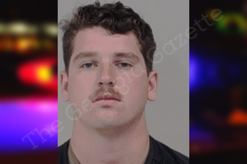 Chandler Long — Lowndes County