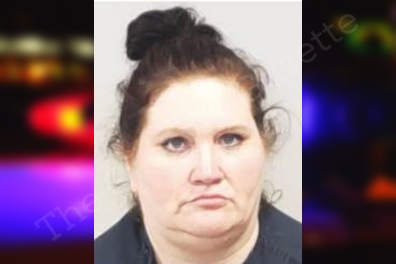 Pamela Long — Lowndes County Jail Bookings