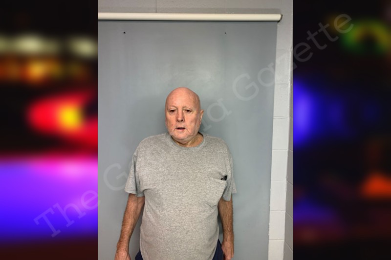 David Looper | Hall County