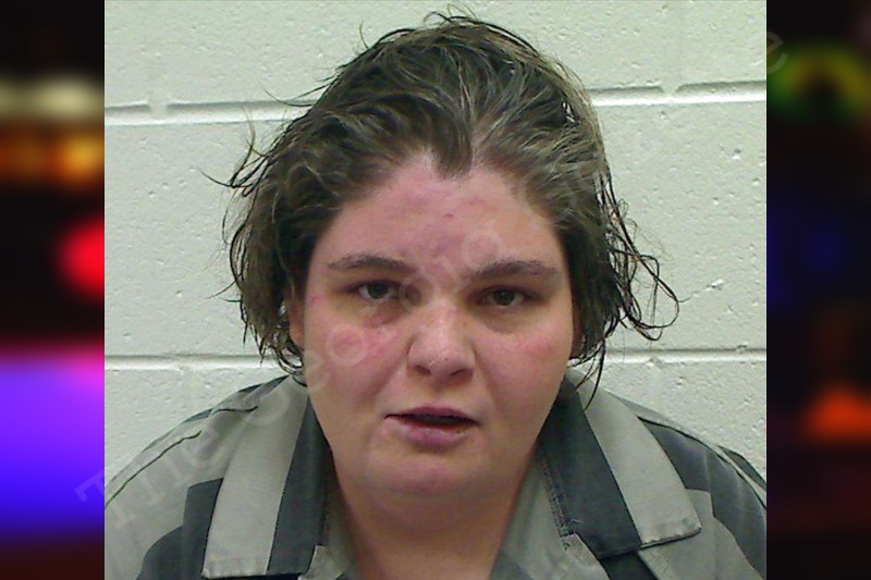 Elizabeth Lott - Bulloch County