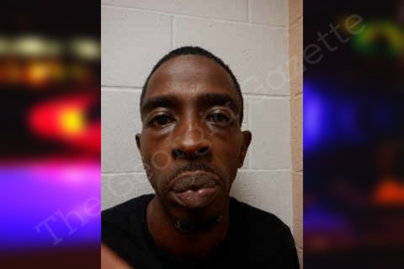 Seneca Lucier — Henry County Jail Bookings