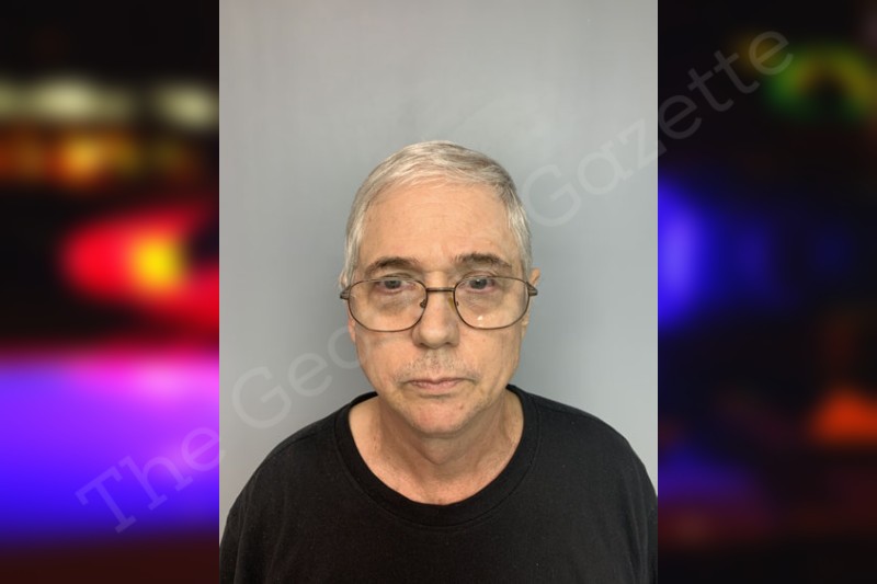 John Lunsford | Hall County