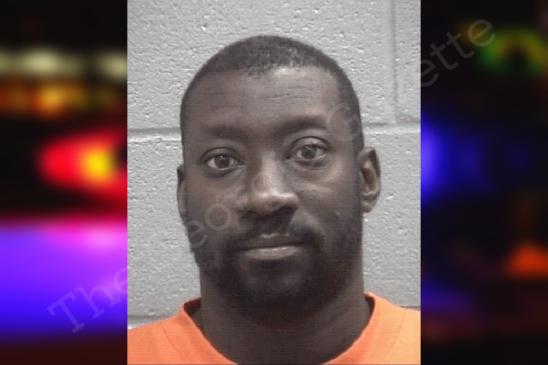Leanardo Lampkin — Columbia County