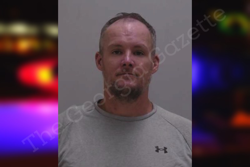 Jason Laughlin | Bartow County