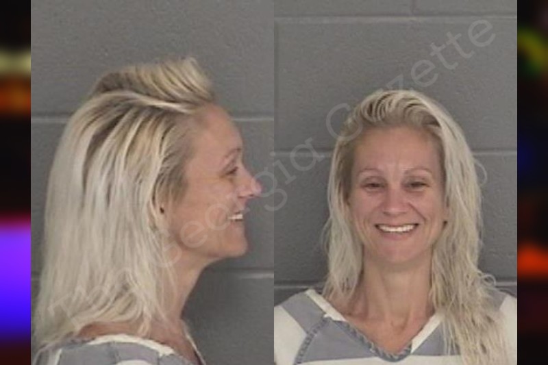 Yolanda Lemke — Barrow County Jail Bookings