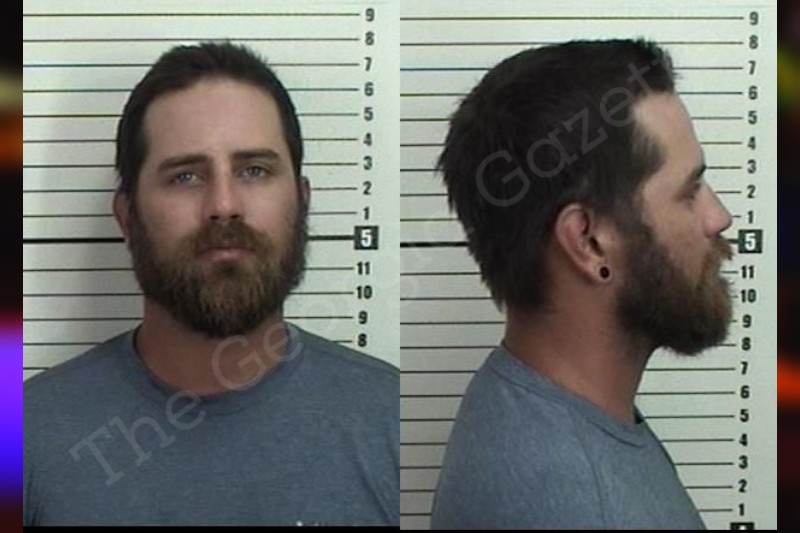 Joshua Linkous | Camden County