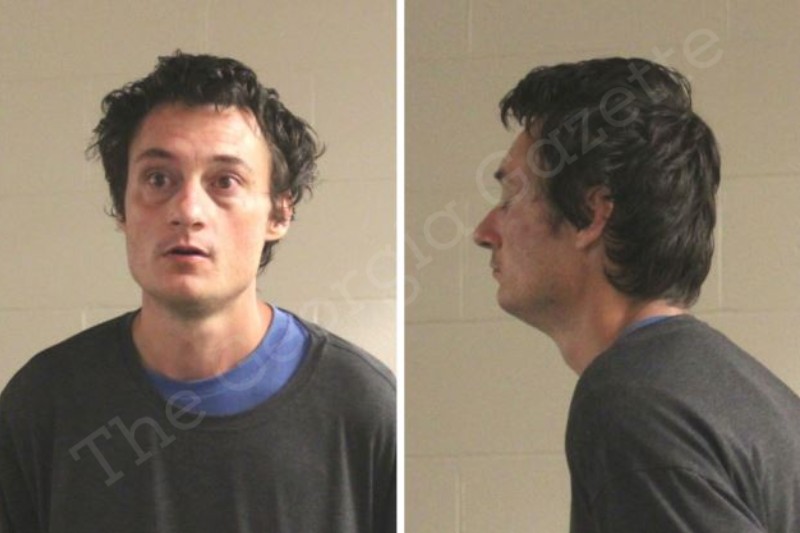 Christopher Livesay — Houston County Jail Bookings