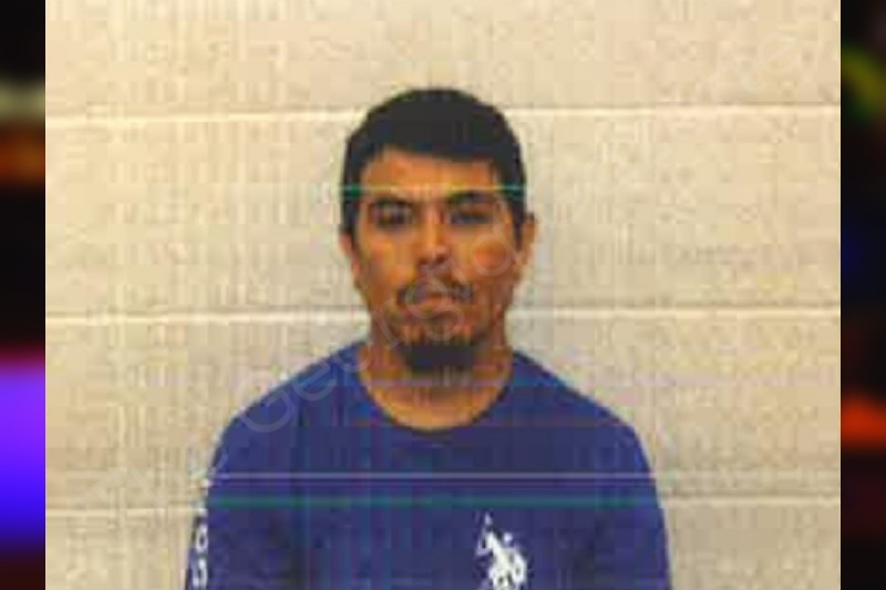 Carlos Lizardi — Pickens County Jail Bookings