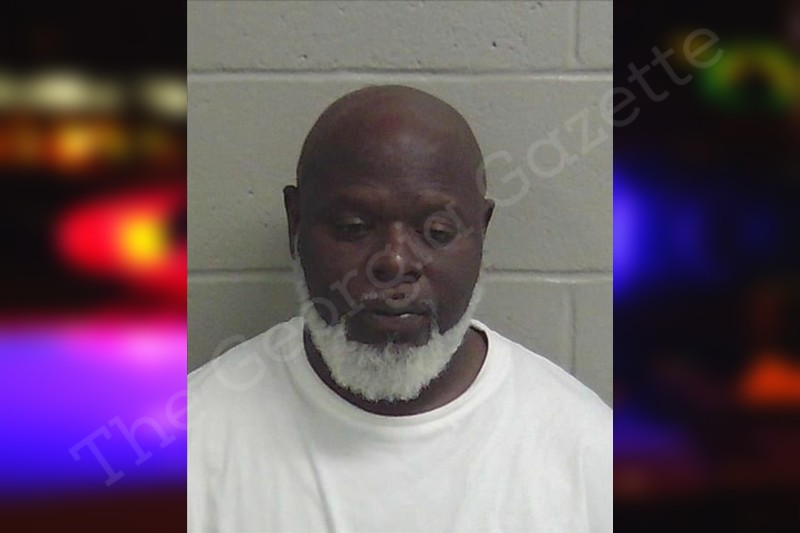 Norman Lockett — Wayne County Jail Bookings