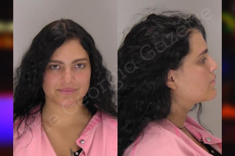 Emily Locklear — Richmond County Jail Bookings