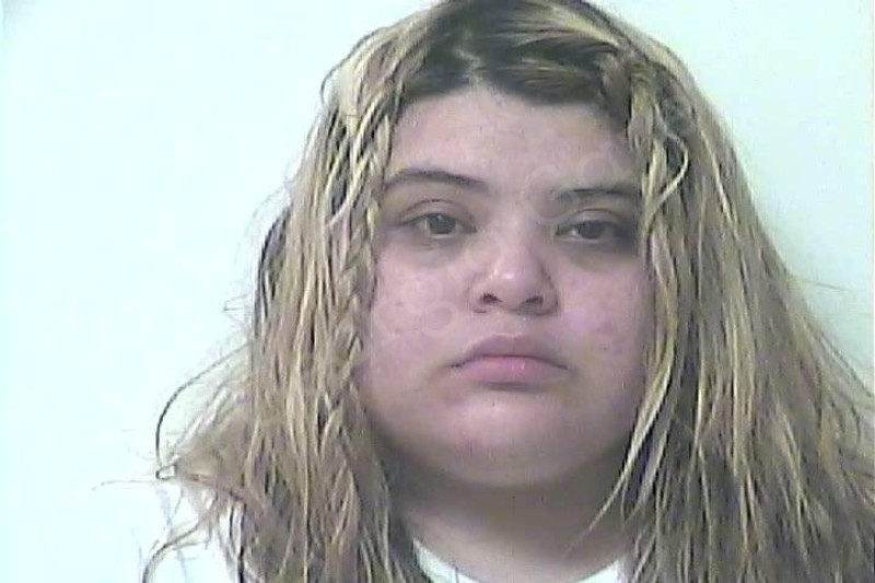 Jennifer Lopez — Oconee County Jail Bookings