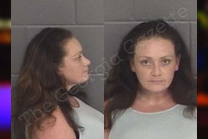 Rachel Lopez — Barrow County Jail Bookings