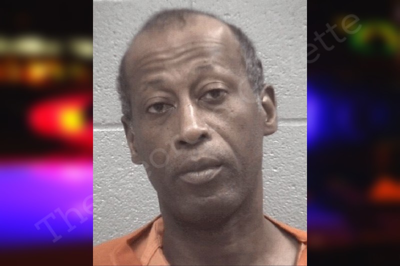 Keith Luke — Columbia County Jail Bookings