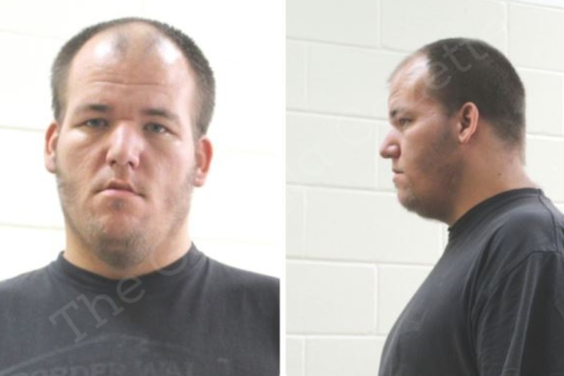 Corey Lusk | Houston County