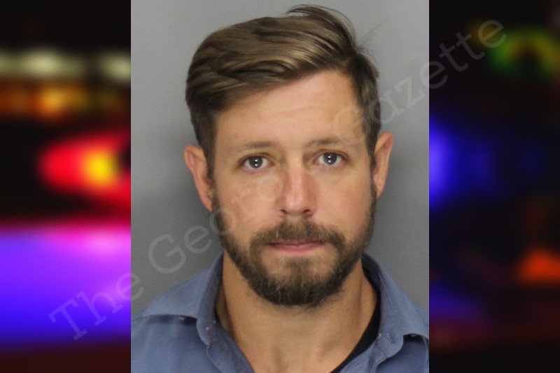 Charles Mabry | Cobb County