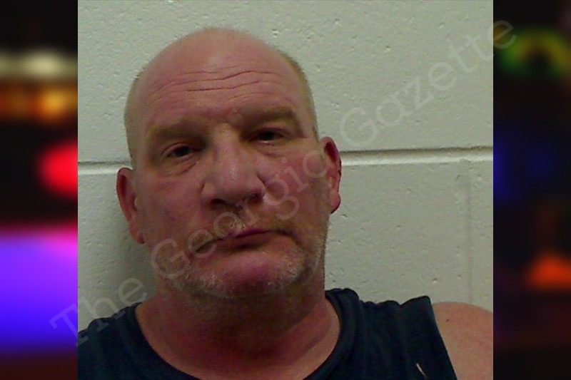 James Macewan — Bulloch County Jail Bookings