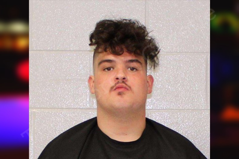 John Magana | Carroll County