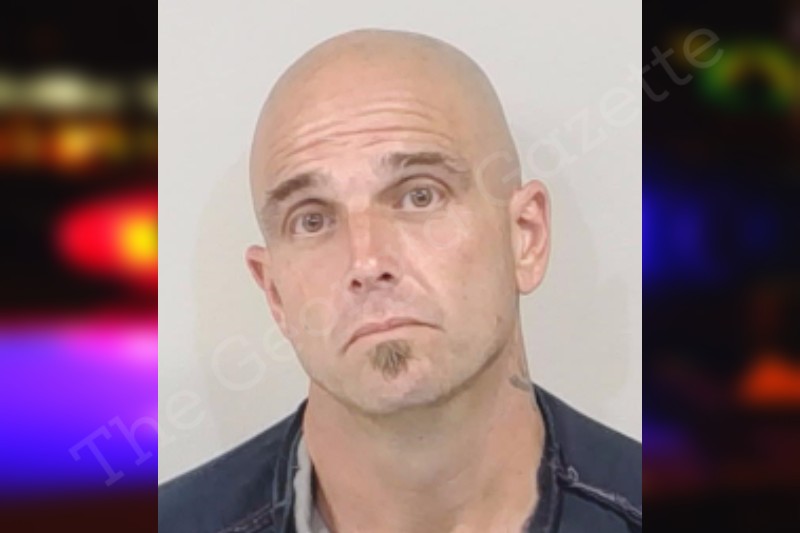 Robert Mallard — Lowndes County Jail Bookings