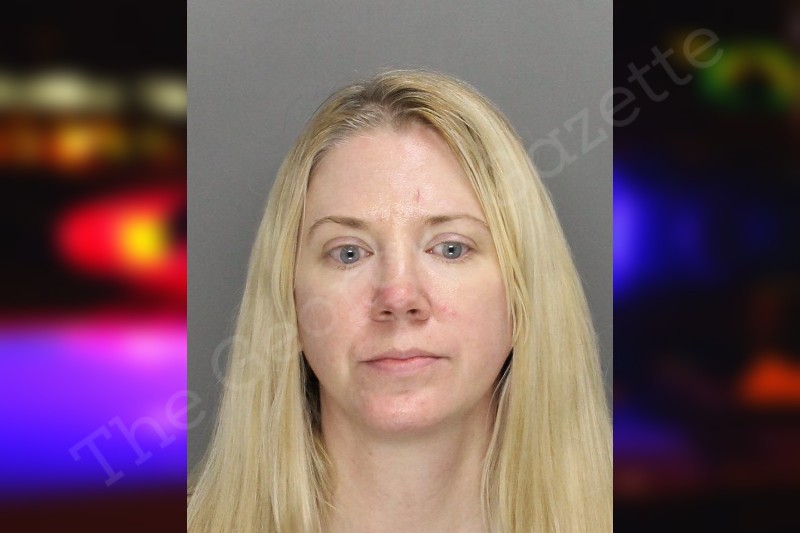 Joy Marshall — Cobb County Jail Bookings