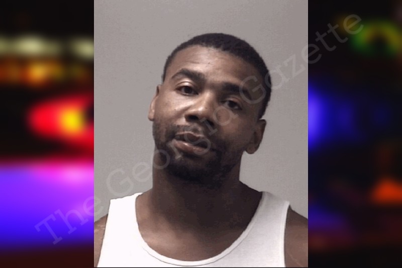 Antonio Martin | Coweta County